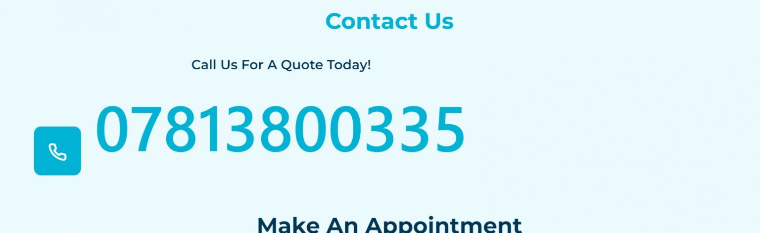 Emergency Callout Service - Easyflowdrain